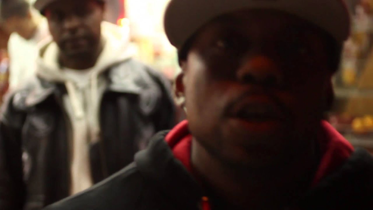 GOODZ DA ANIMAL HOST BLITZ BUGGOUT VS MIC BURNA (TRAILER) - YouTube