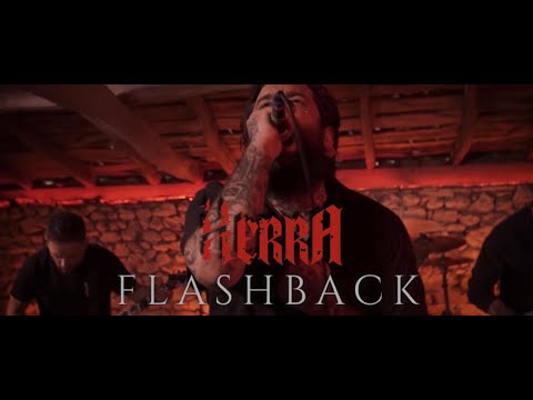 HERRA - FLASHBACK (Video Oficial) 2023