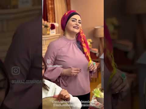 Ergenegün (Nevruz) Bayramınız kutlu olsun. Deyir Yaz Geldi. Azerbaycan Tebriz