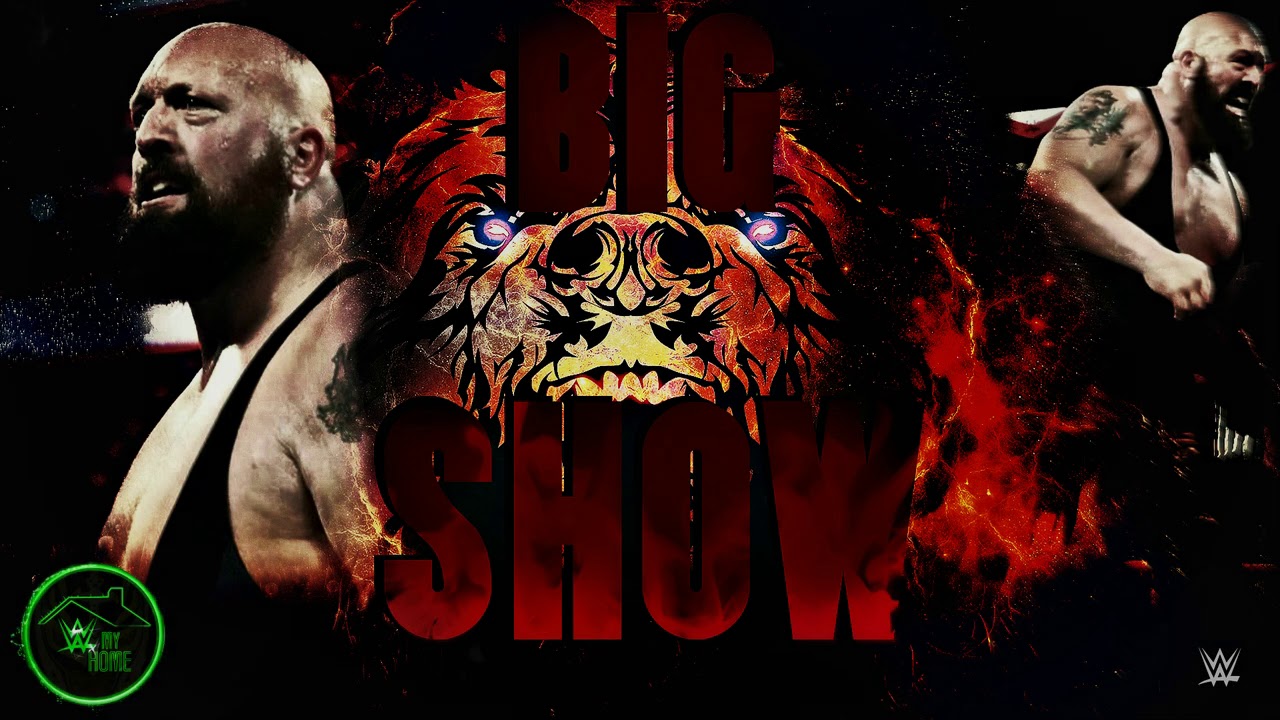 2020: Big Show WWE Theme Song - "Crank It Up" [OFFICIAL THEME] ᴴᴰ