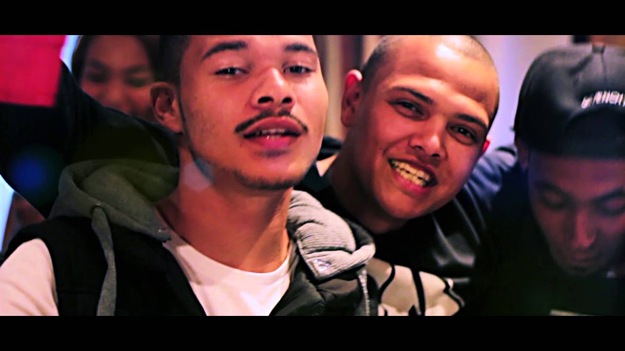 Parry Picasso - Turn Up (Official)(Feat. Chizzy & G. Simmons) - YouTube