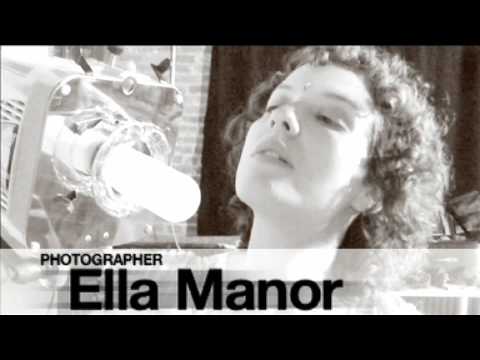 The making of  Fantasia and Transmission from Mars