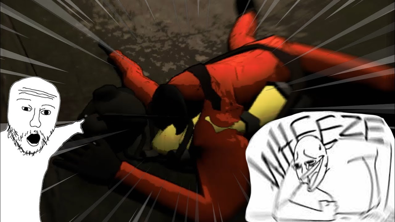 Lethal Company Rule 34 Youtube 3955