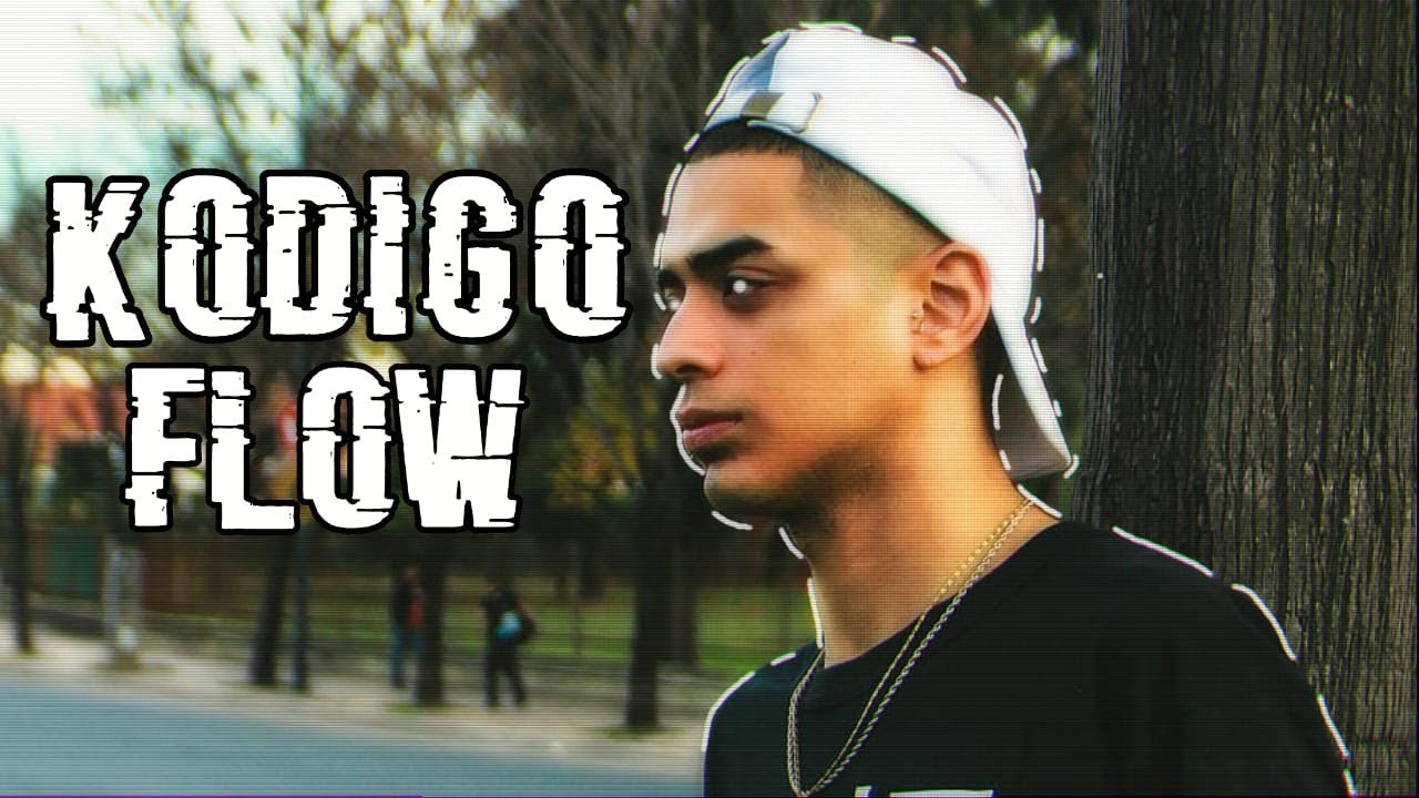 Recordando a Kodigo 😭 ᴴᴰ l Flow Unico l Lo mejor de Kodigo 🔥 l Kodigo ...