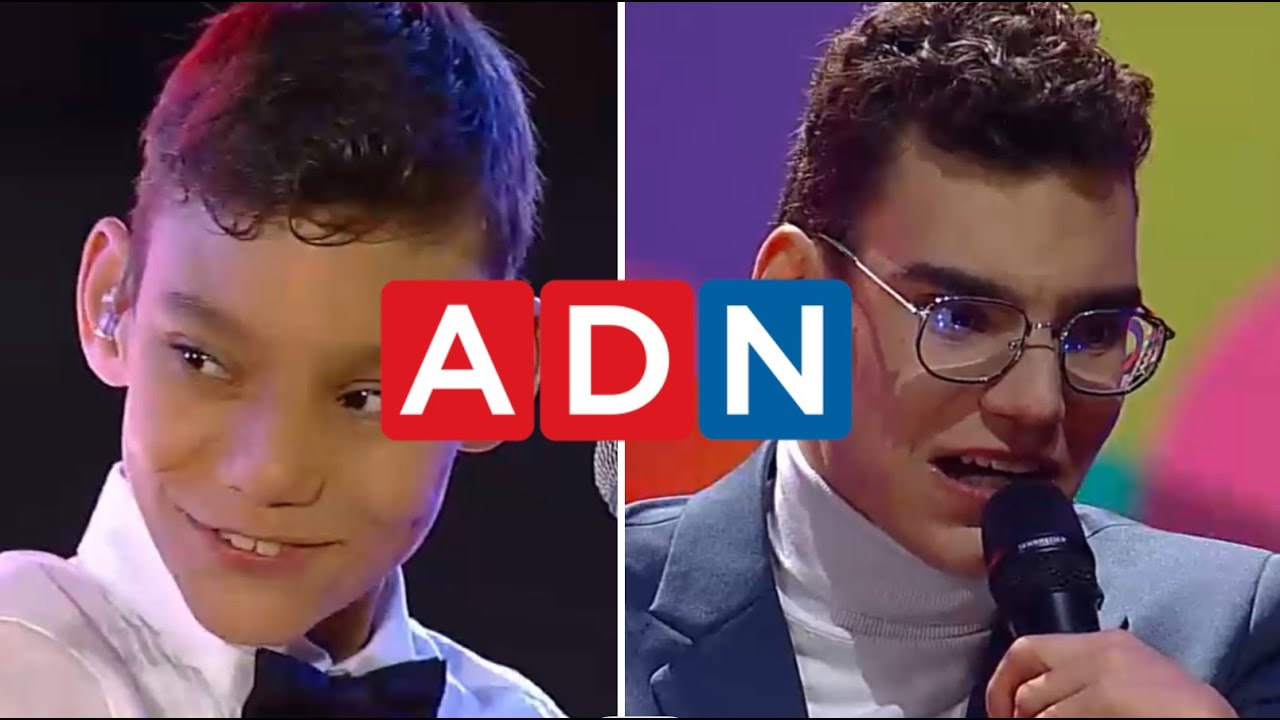 Así está el niño que conquistó los corazones en la Teletón 2007 - YouTube