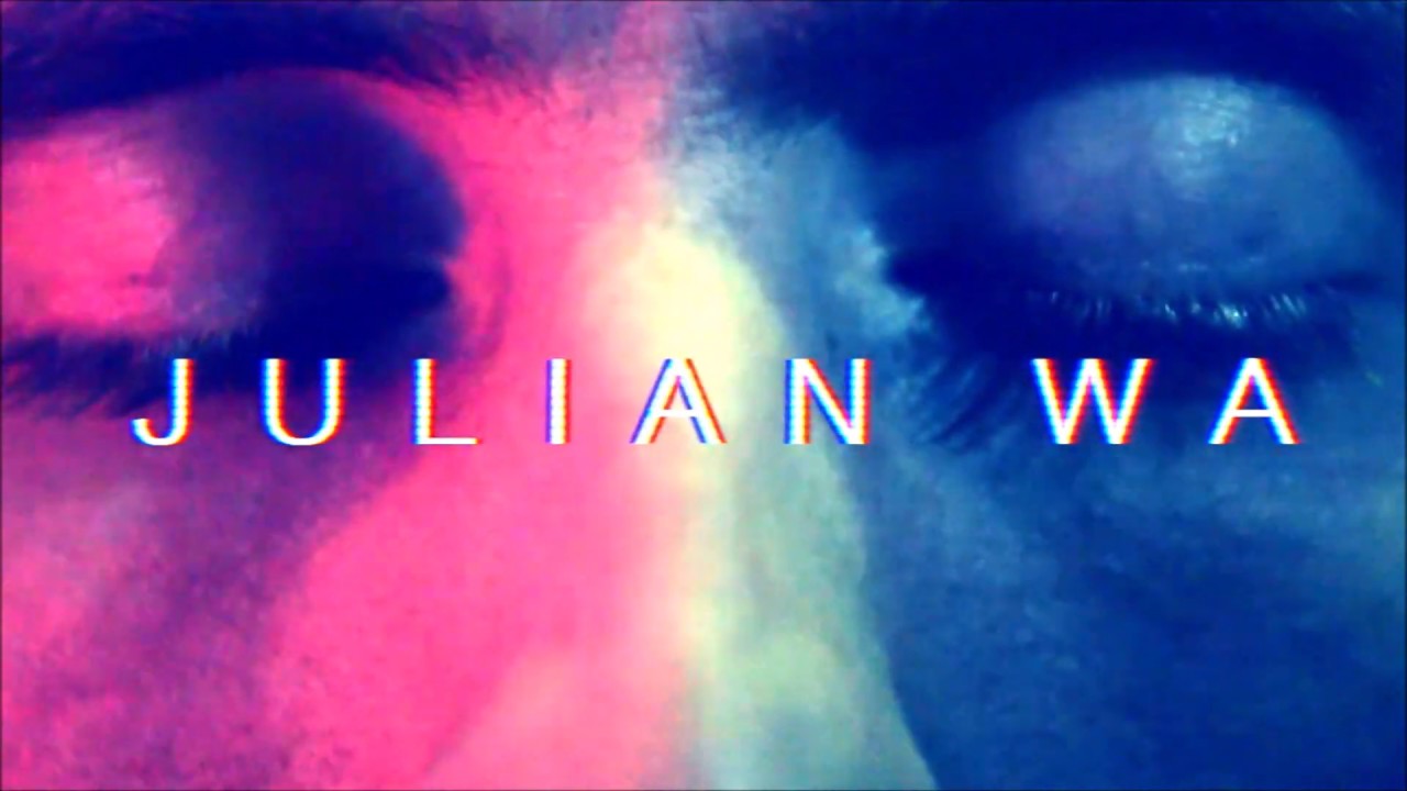 Julian Wa - Take Me Over [Official Video] - YouTube