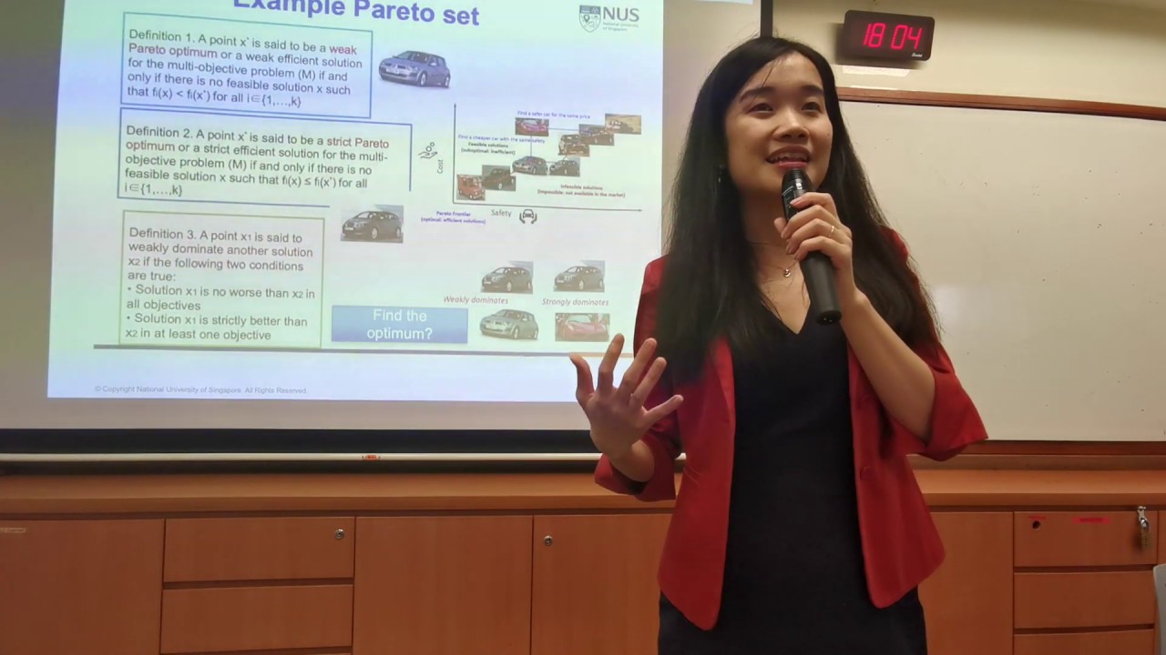 Lecture 9(b) Stochastic Programming - YouTube