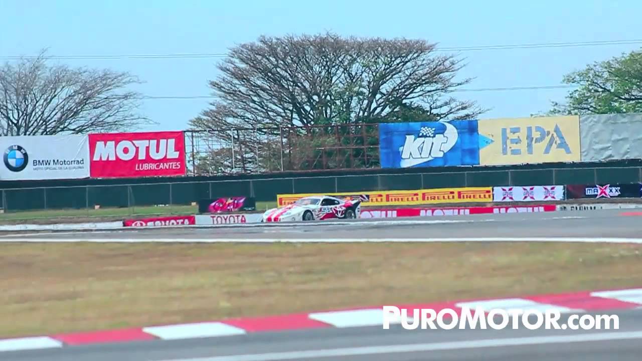 3 Hrs de Costa Rica MAXXX Energy : Jueves Mañana - YouTube