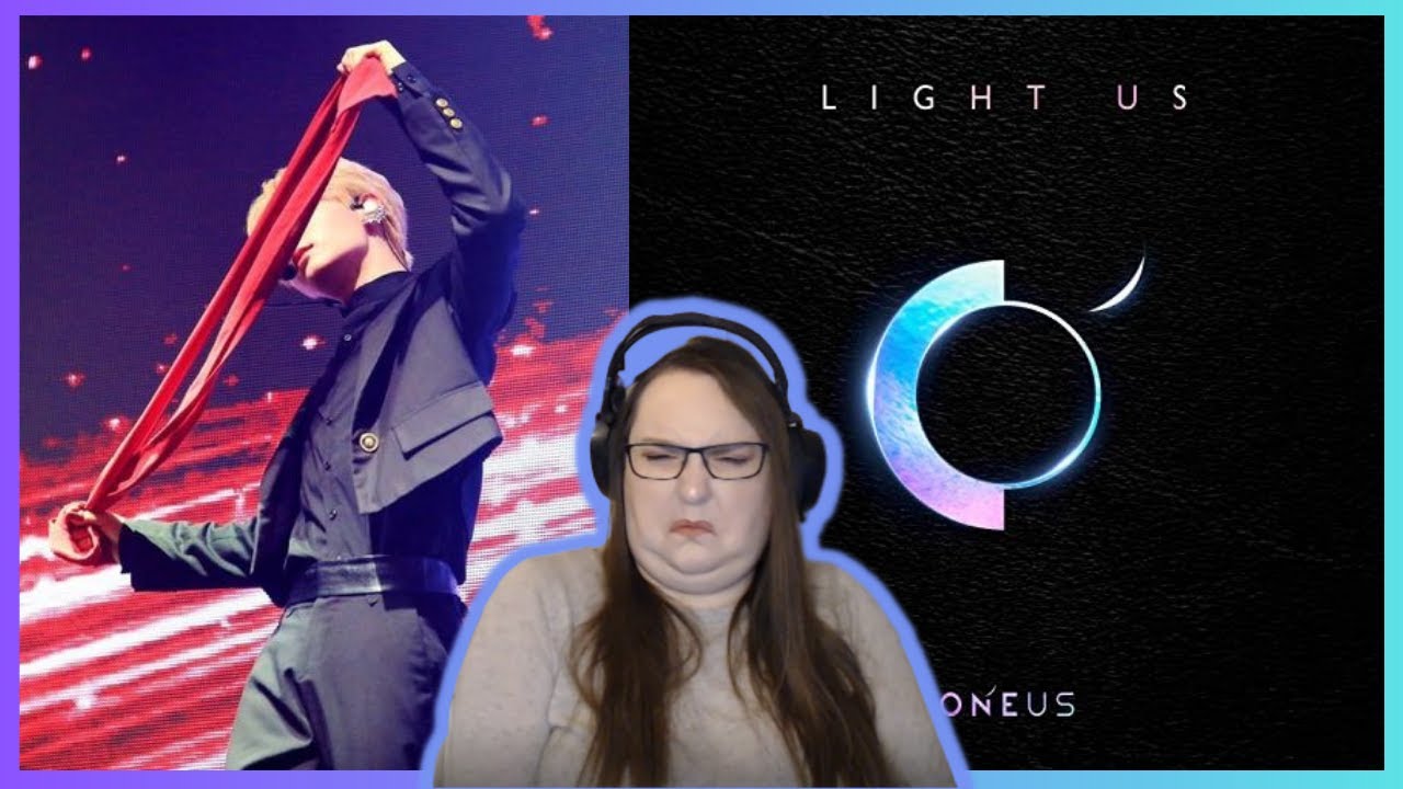Oneus Light Us pt. 1 | Intro: Light Us, ZigZag, Valkyrie Dance Practice ...