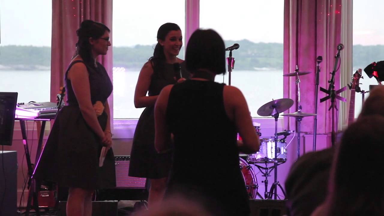 Casie and Matt Loper Wedding Montage - YouTube