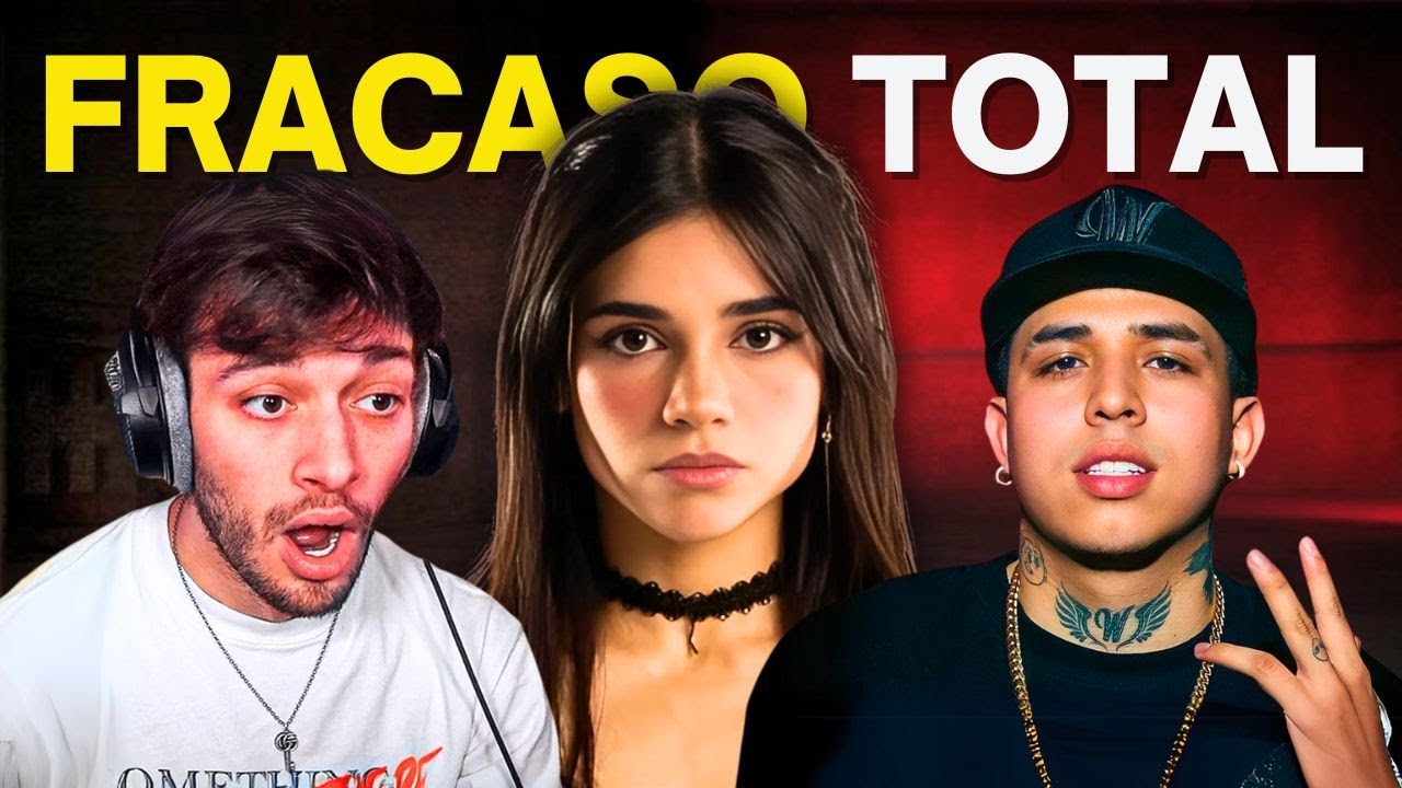 La VERDADERA CARA de Alana: La Locutora Mexicana MÁS ODIADA - YouTube