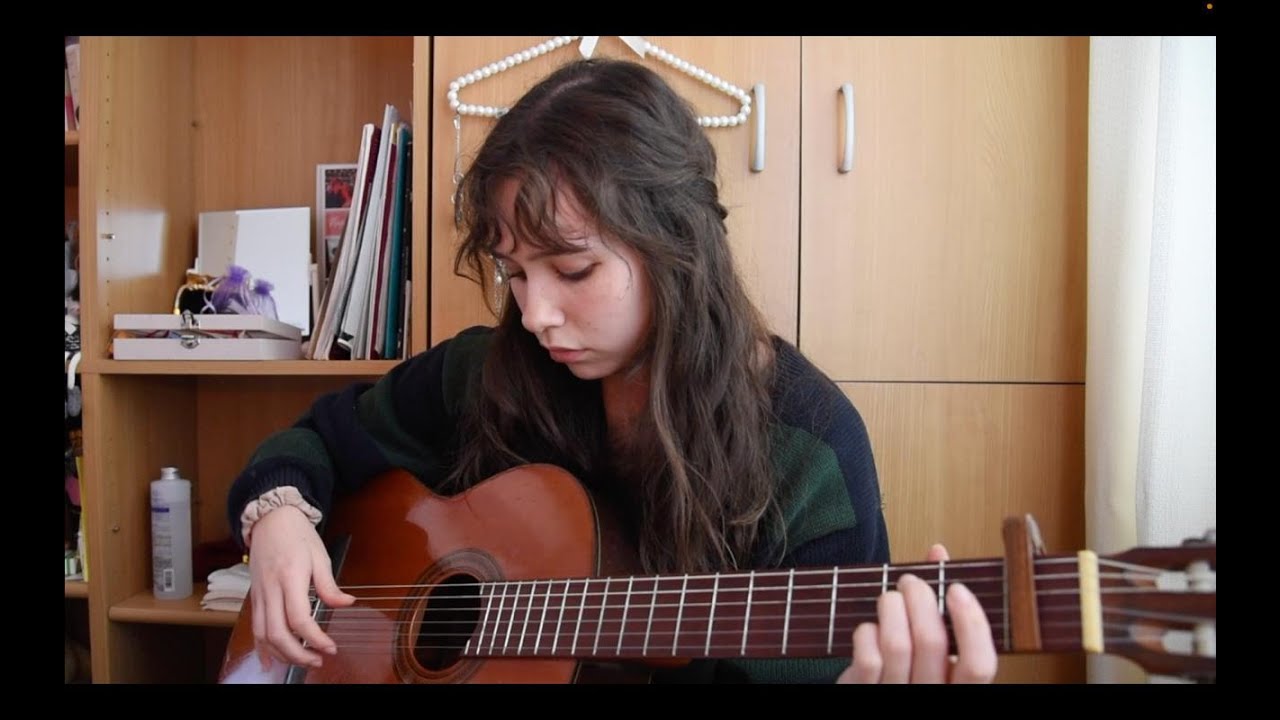 Hey, Who Really Cares? - Linda Perhacs cover - YouTube