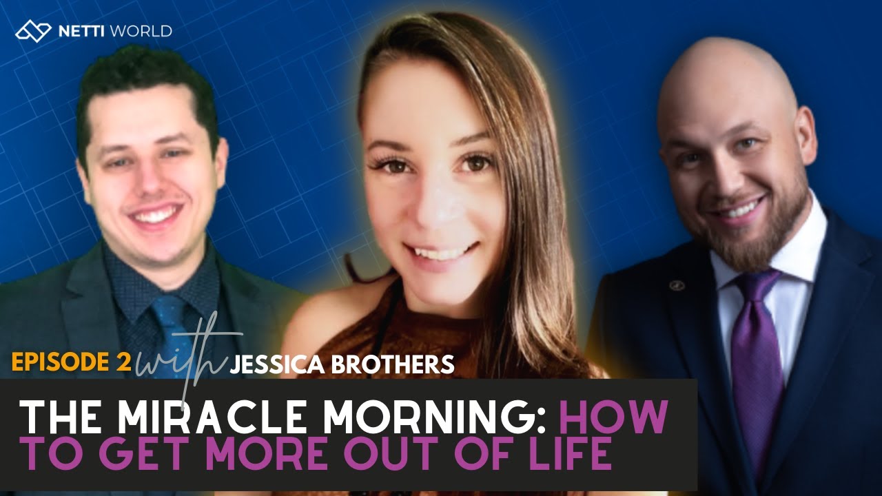 Meet The Serial Entrepreneur Who She Sold Her Company & Started This l ...