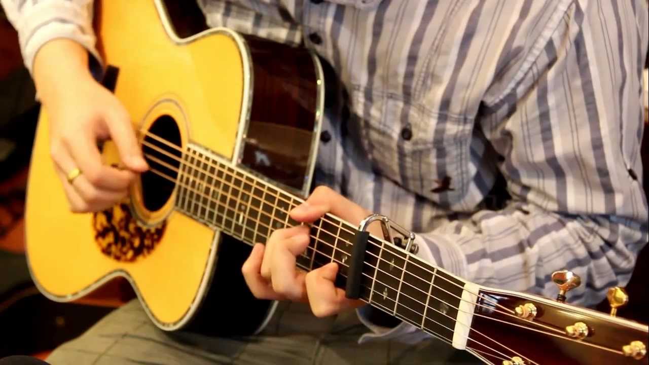 Queen of California : John Mayer by AcousticThai.Net - YouTube