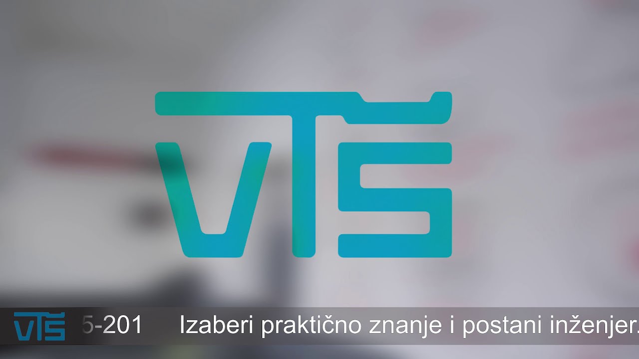 Visoka tehnička škola strukovnih studija u Subotici - YouTube