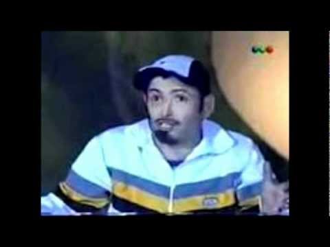 El chileno fumado.