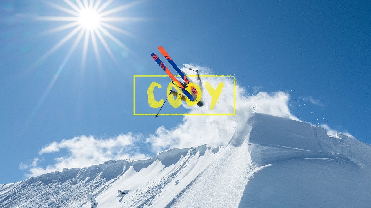 CODY WINTERS is 21!!! - YouTube