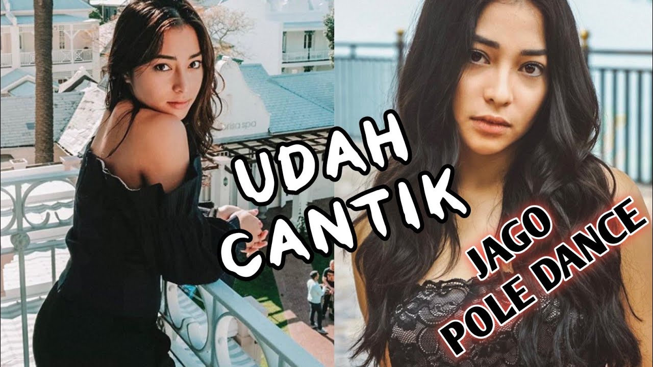5 ARTIS CANTIK INDONESIA YANG JAGO POLE DANCE - YouTube