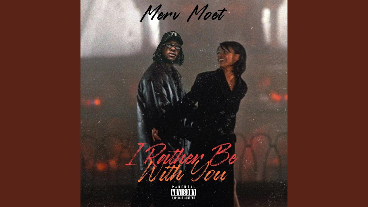 I Rather Be With You - YouTube