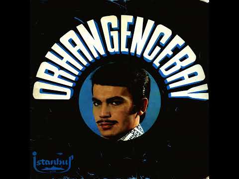 ORHAN GENCEBAY - ÜMİTSİZ AŞK - 1971