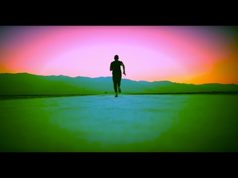 Nia Orea - Mythical [Official Video]