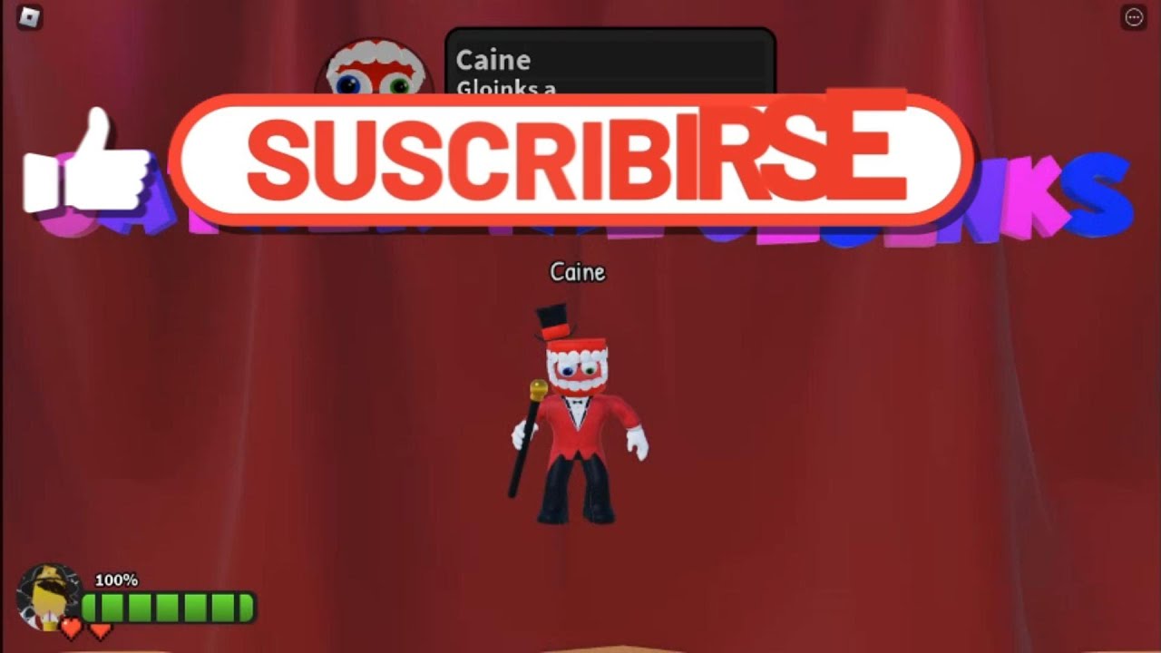 amazing digital circus bad ending - YouTube