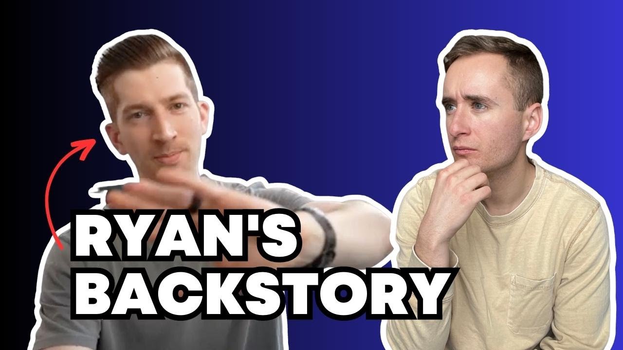 How Ryan Waczek Started Indie Music Academy - YouTube