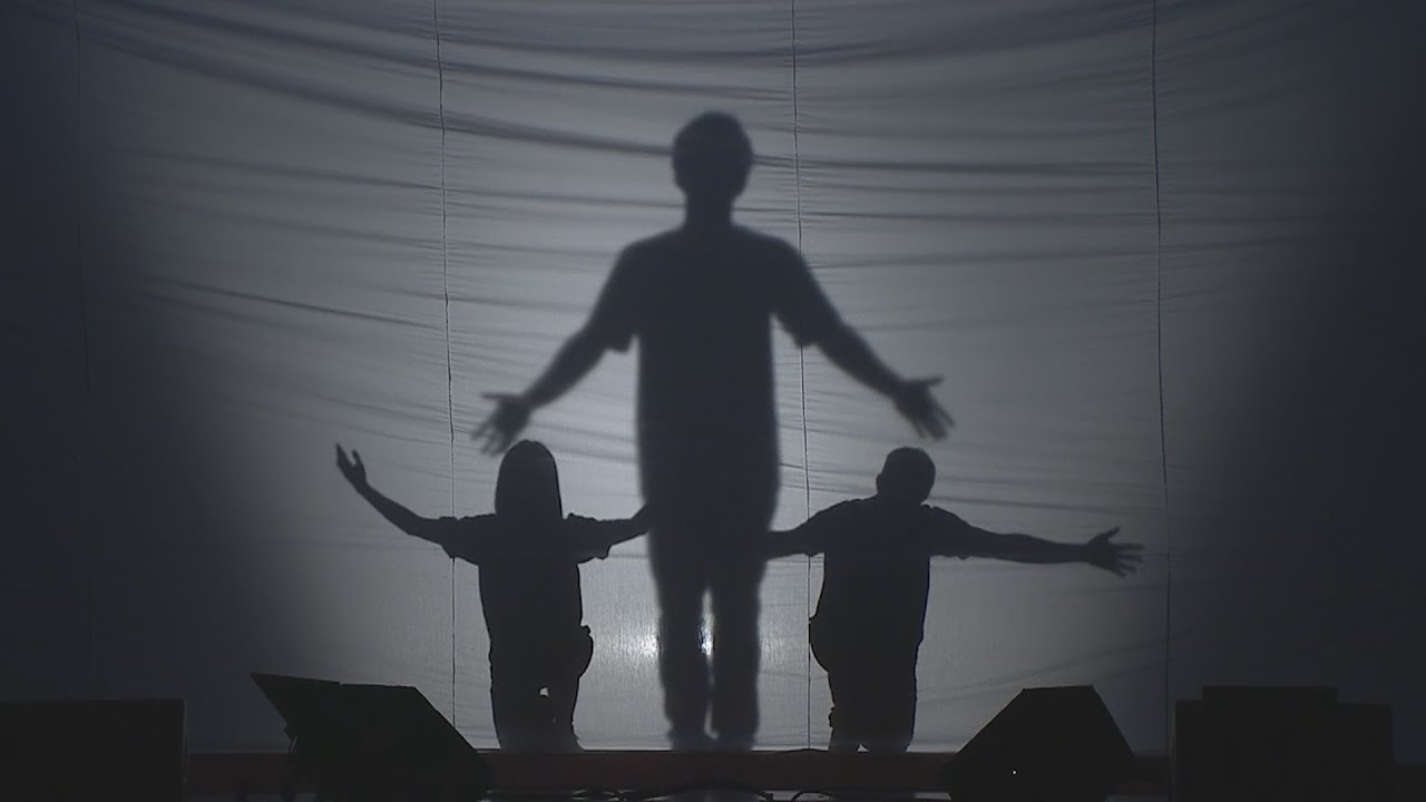 부활절 기념 공연_he is risen_shadow worship_holywave - YouTube