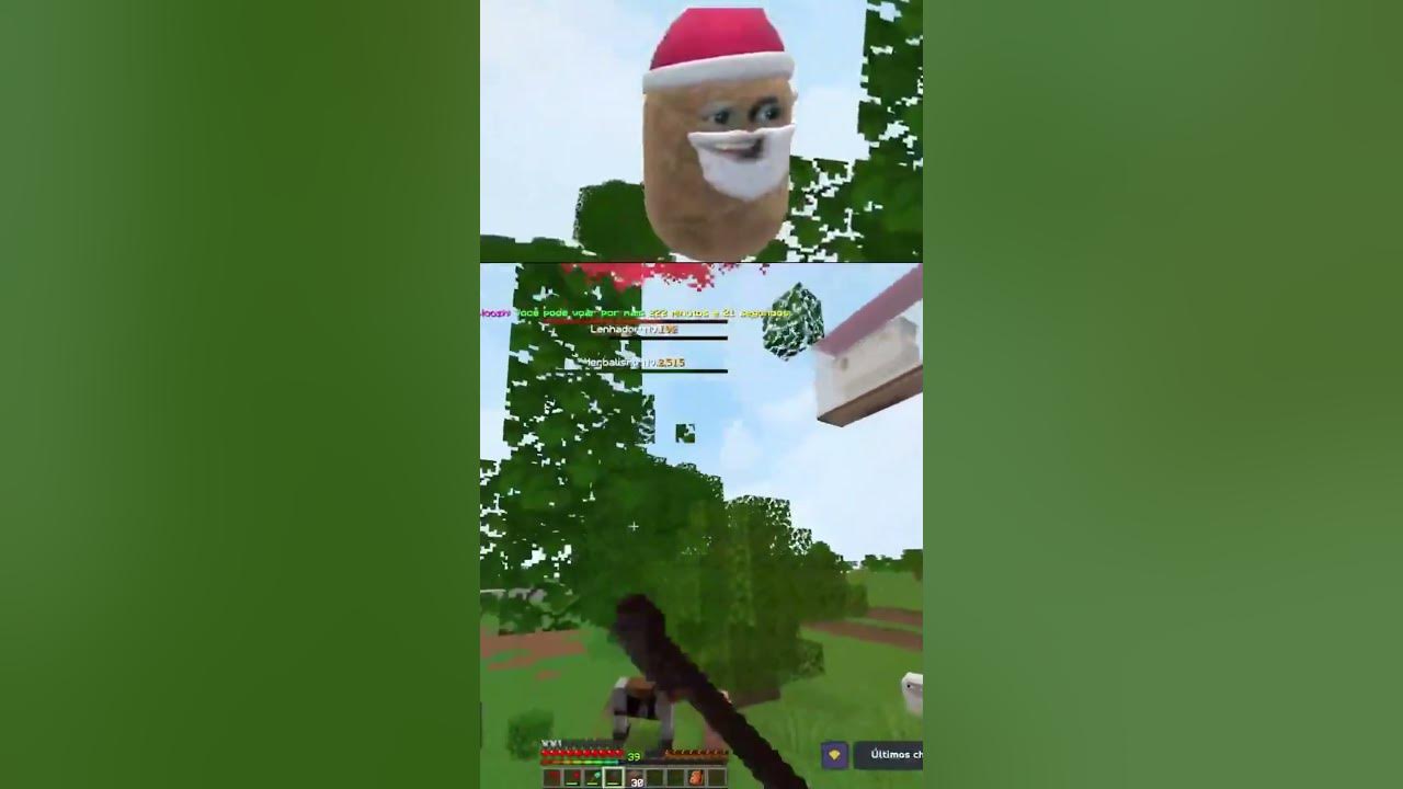 Tetas Pior Que O Syntax Minecraft Minecraftshorts Clipe Twitch Sparklypower Cortes Youtube