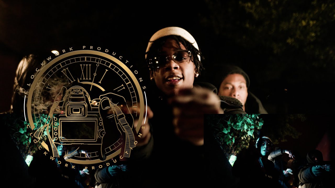 Skino - Matches (Official Music Video) | DIR @4thquarterthelabel - YouTube