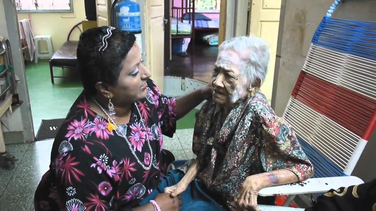 Sweet Loving Caring Home Documentary - YouTube
