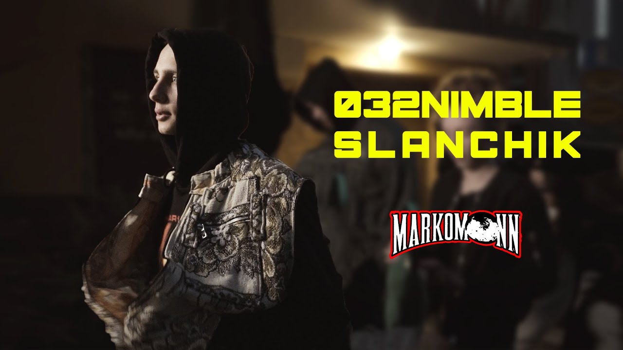 032Nimble — SLANCHIK [Created by Марко Мун] - YouTube