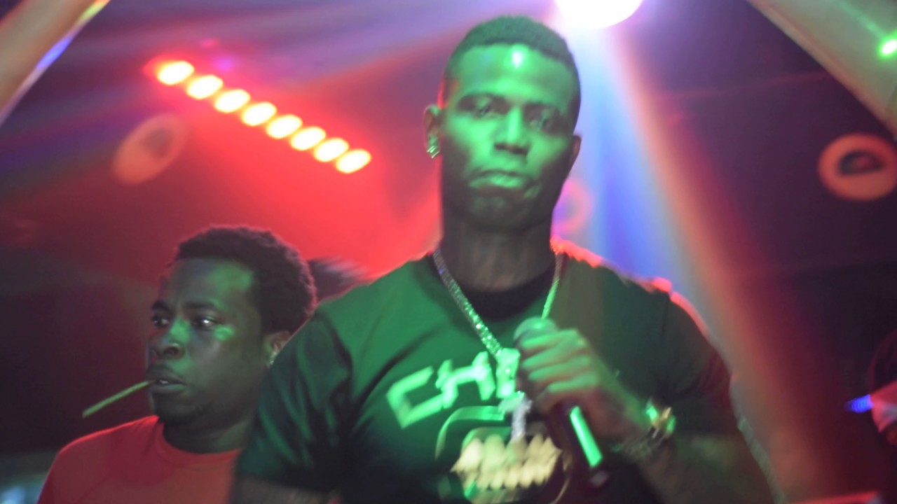 PI5TOL - LIVE @CLEOS [ ORLANDO FL,] - YouTube