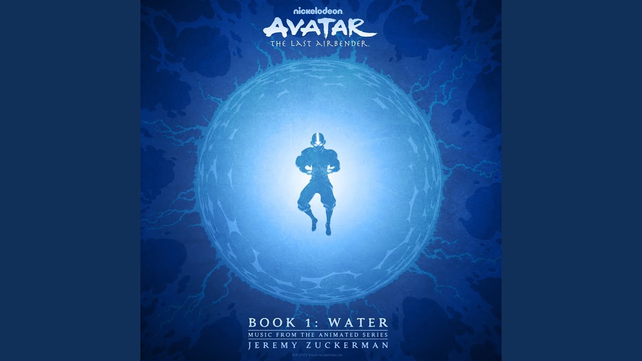 Iroh's Tsungi Horn - YouTube Music