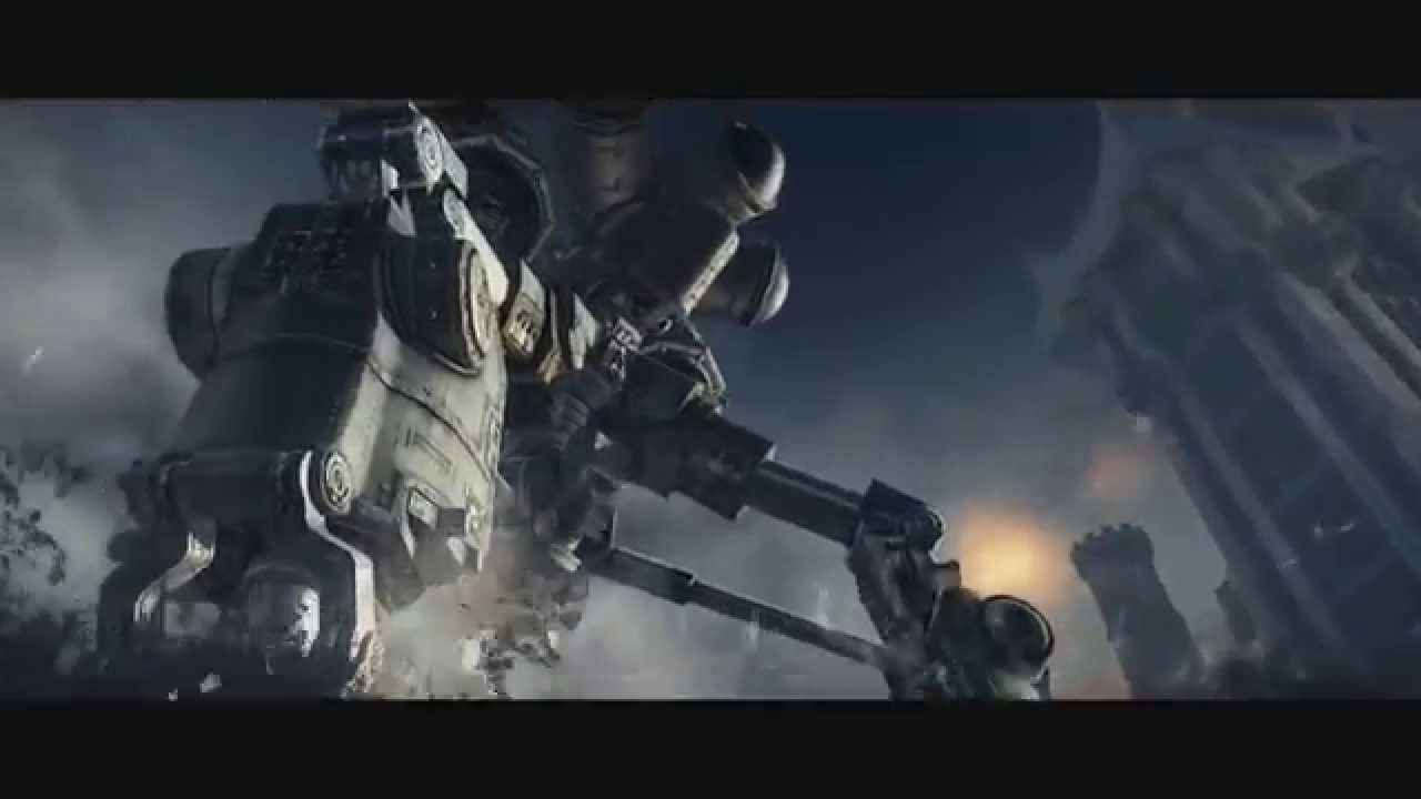 Wolfenstein New Order Music Video Ft Wanted- The Little Things - YouTube