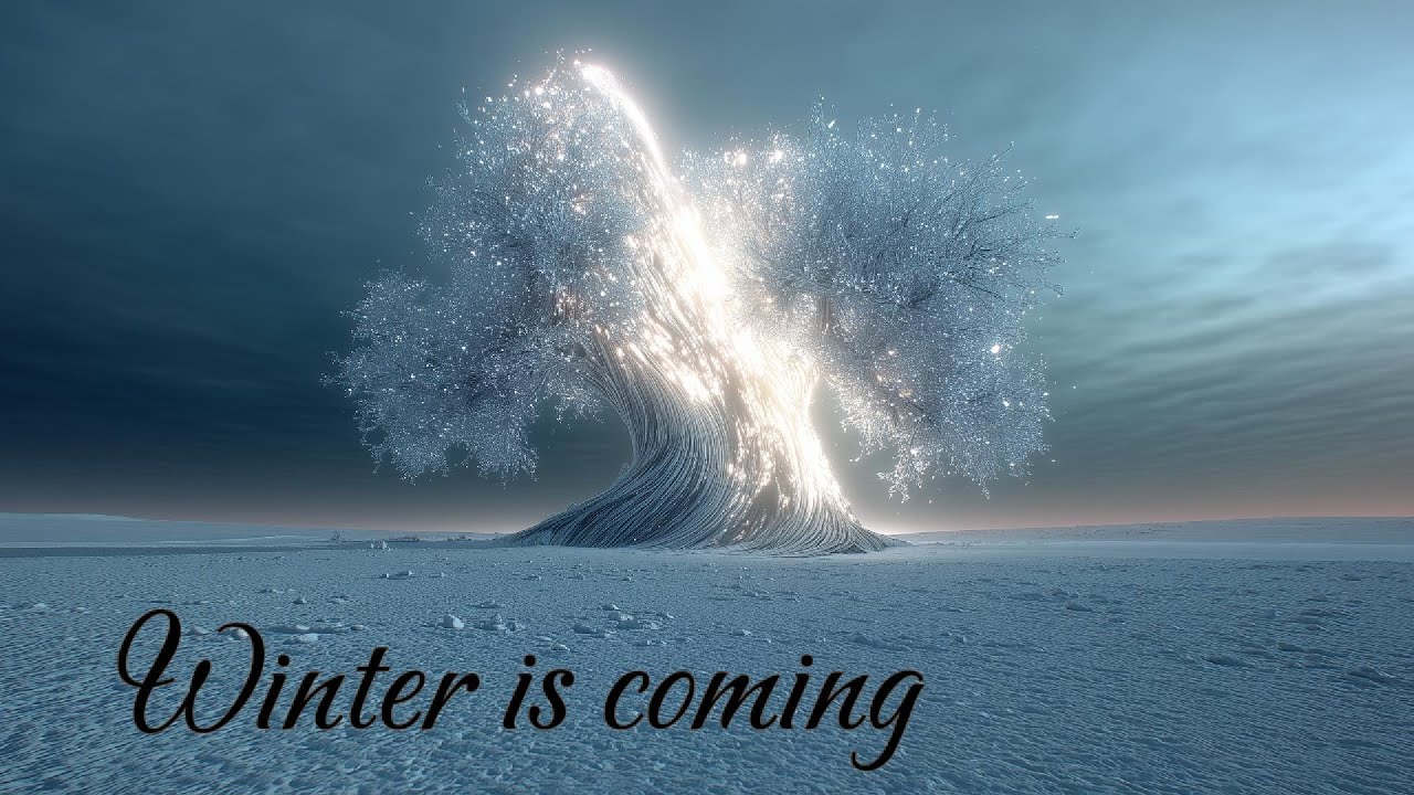 Winter is coming - Breezy Ape Productions - YouTube