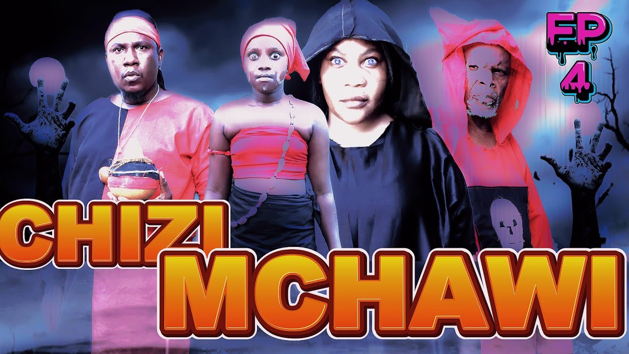 CHIZI MCHAWI EP 4 - YouTube