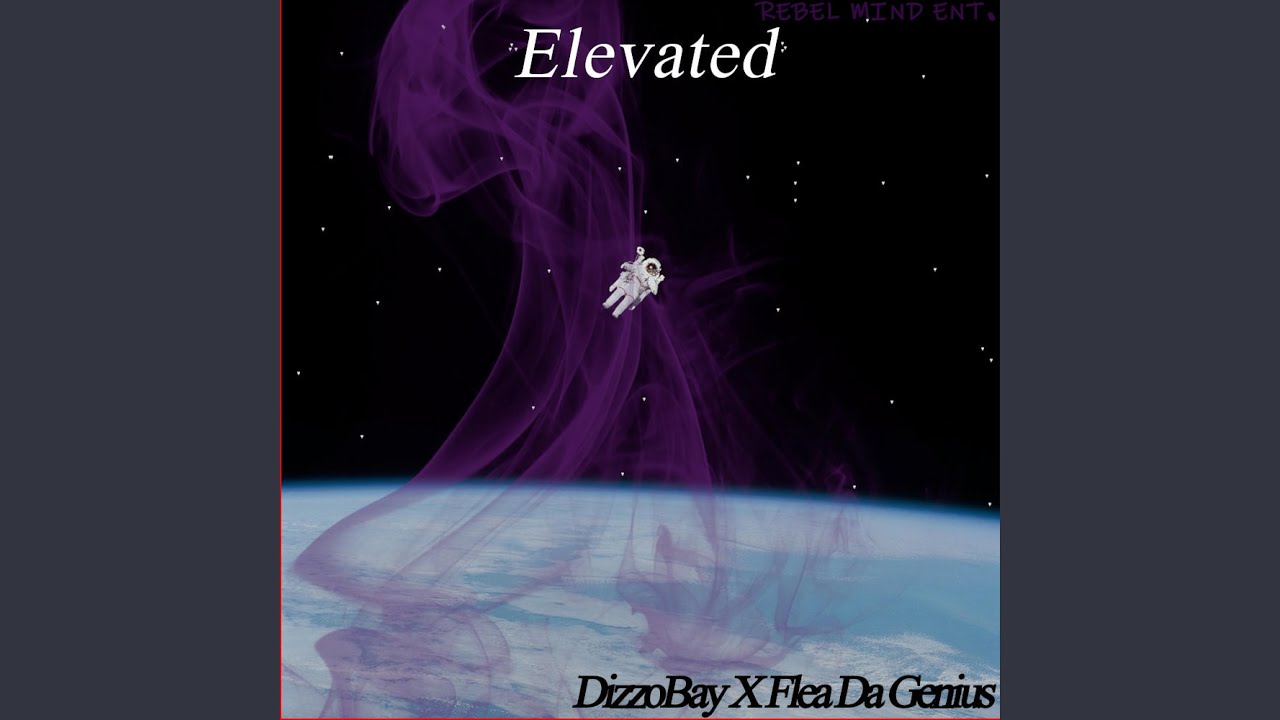 Elevated (feat. Flea Da Genius) - YouTube