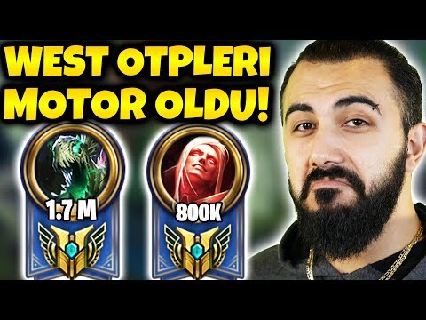 MAİNİM FİZZE KARŞI 2 OTP EFSANE MAÇ!! | Barış Can