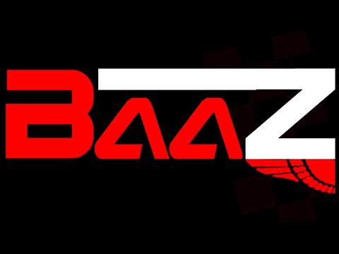 Baaz logo design//Baaz logo design in pixlabe - YouTube