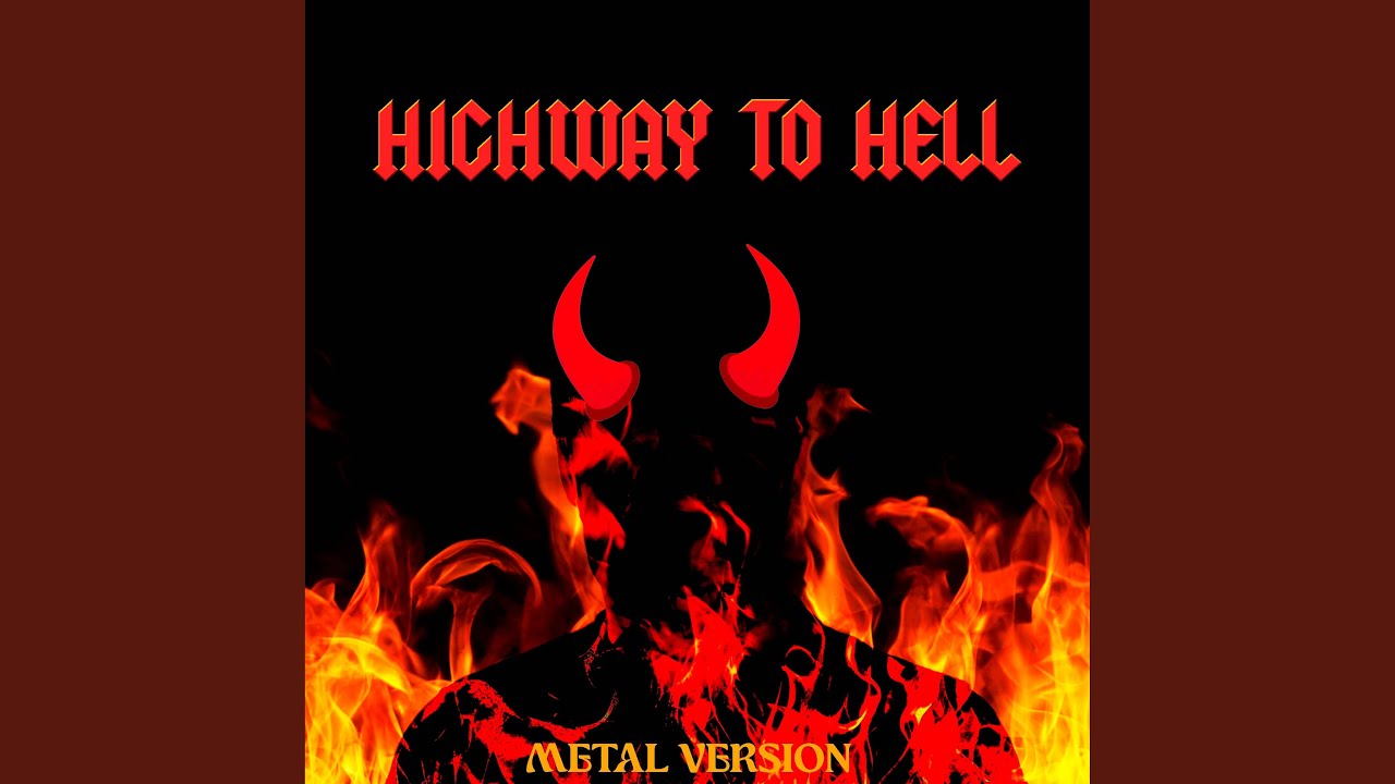 Highway to Hell (Metal Version) - YouTube