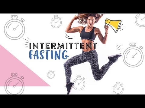 Intermittent Fasting: İyi mi kötü mü?