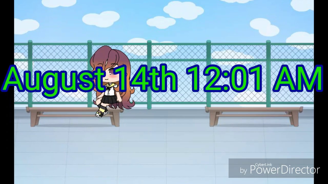Ava's Story! ~ Part 2 of 3 ~ Gacha Life | Aqua Puppy - YouTube