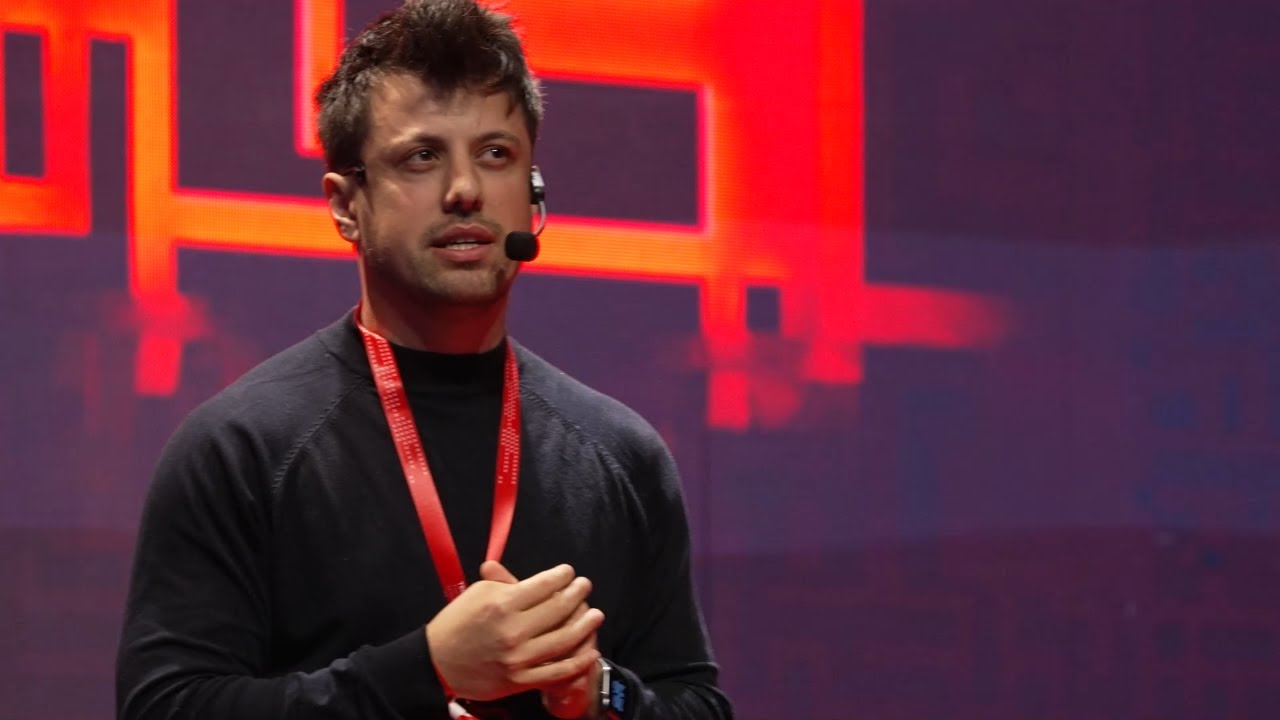 Sevdiğin İşi Yap | Sabri Can Onay Yontar ...