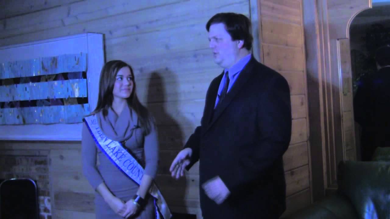 Holly Copeland and Jessica Kumpula at Illinois International 2013 - YouTube