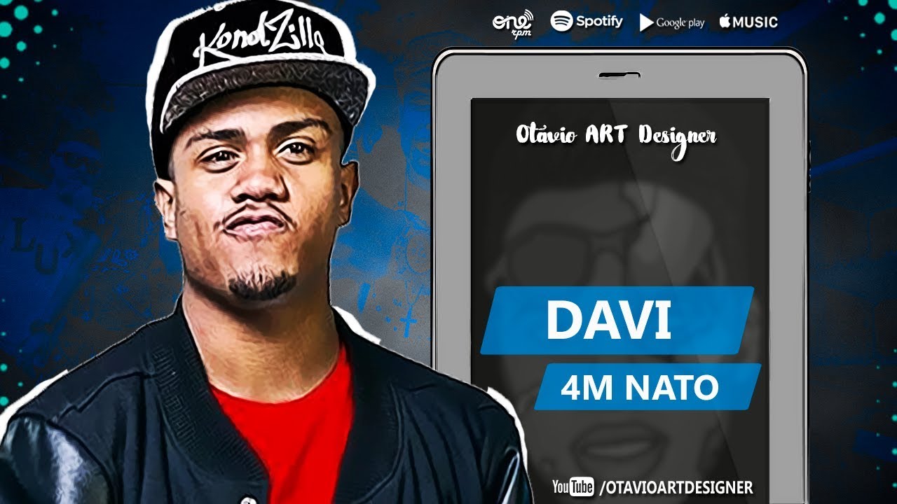 MC Davi - 4M Nato - (Jorgin Deejhay) - Áudio Oficial - YouTube
