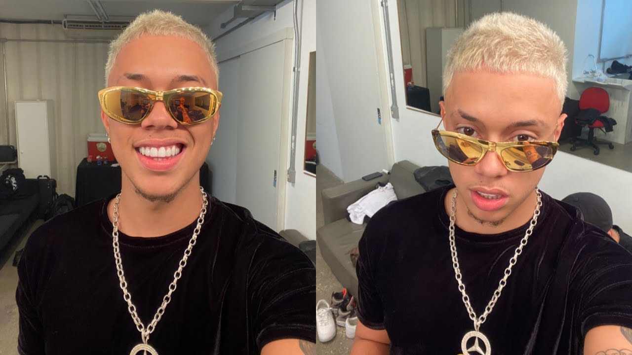 Teto - Anos Avançado (Áudio Oficial) 30PRAUM - YouTube