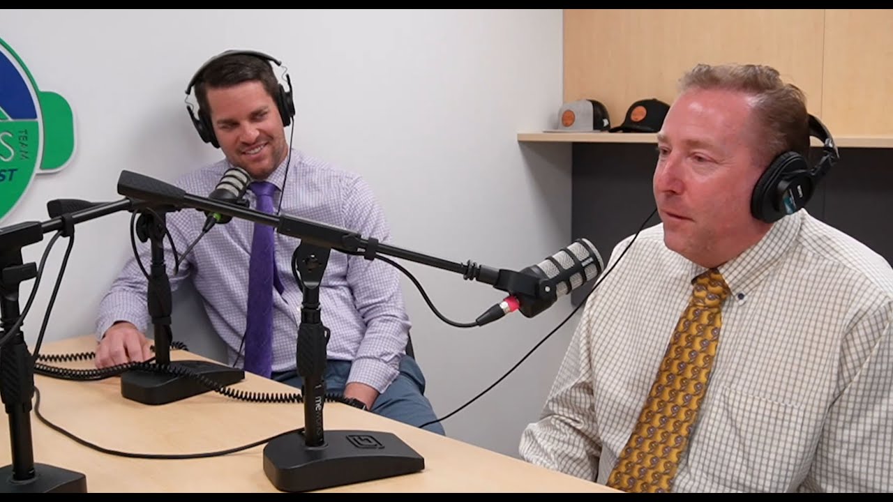 FLGHome Podcast - Ep. 13 Kyle Hobson & Wayne McCormick - YouTube