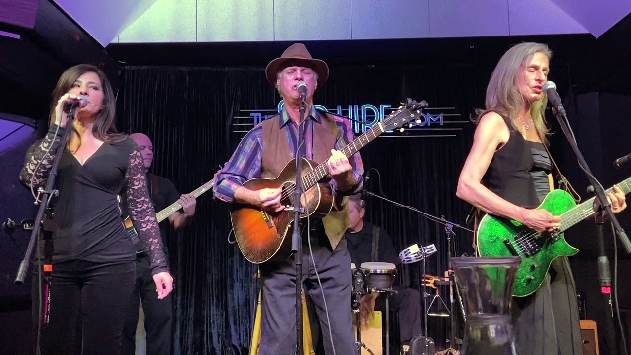 James Coberly Smith at Sapphire (Poet In Your Heart) - YouTube