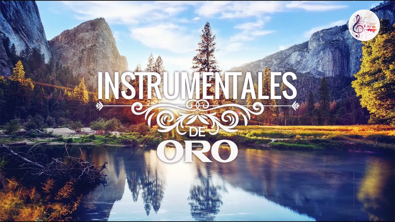 Instrumentales De Oro Del Recuerdo - Las 100 Melodias Orquestadas Mas ...